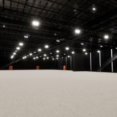 New Zealand Temporary Structures