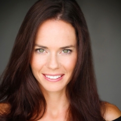 Jacqueline Geurts
