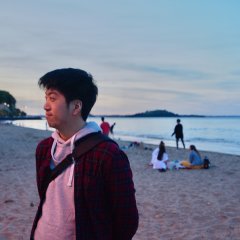 Joshua Siu
