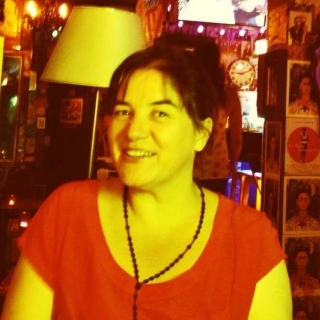 Sarah Backhouse-Smith