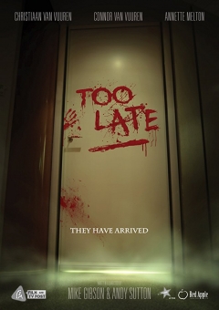Too Late (2012)